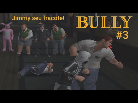 Steam Community :: Video :: BULLY - #3: Halloween!!! (PS2)