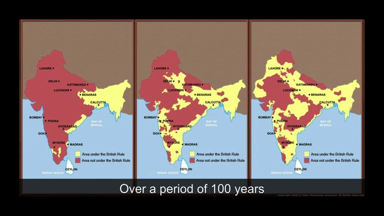 The Complex Legacy of Imperialism in India and Africa | Galaxy.ai