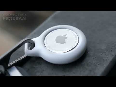 How to Use Apple AirTags on Android