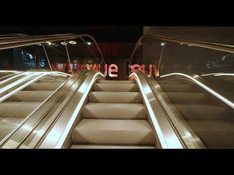 Introducing the all new all Recliner Vue Glasgow St Enoch | Vue
