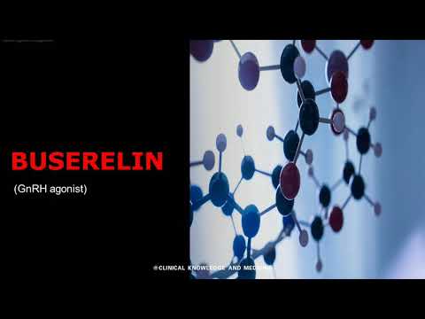 Buserelin Injection - Buselin Latest Price, Manufacturers & Suppliers