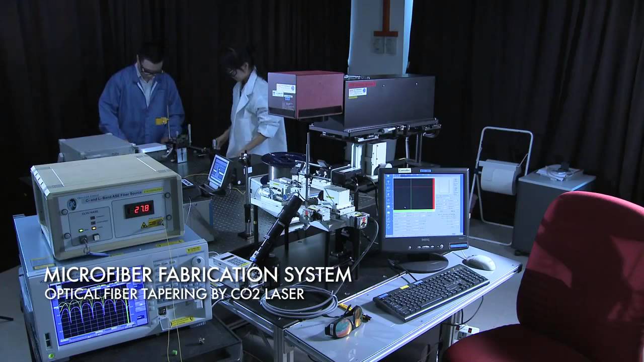 Centre for OptoElectronics and Biophotonics (COEB)