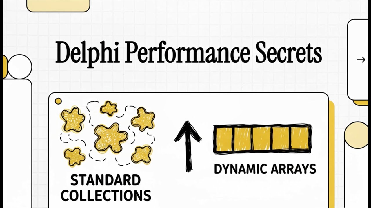 03- Book [Delphi-High Performance] - Performance Secrets in Delphi Language