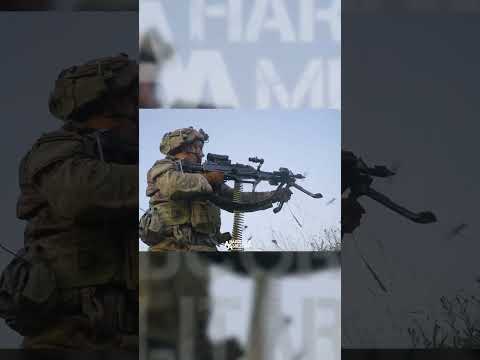 2nd Dragoons TOUJOURS PRET M240 Rambo Award | Saber Junction 2023 π©πͺπ©πͺπ©πͺ