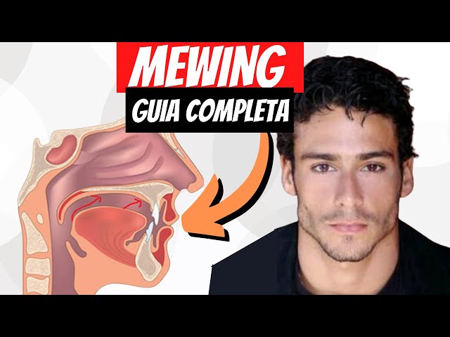 el MEWING se enseña MAL - Forocoches