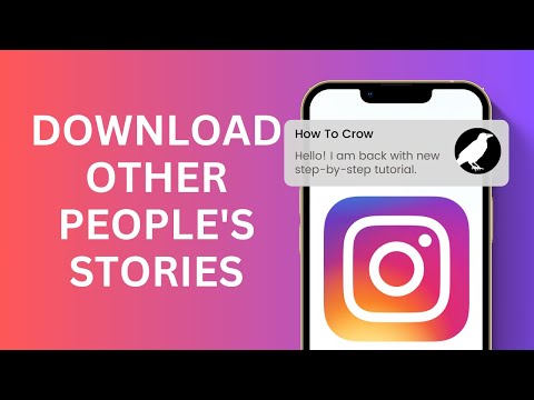 How to Download Other People's Instagram Stories