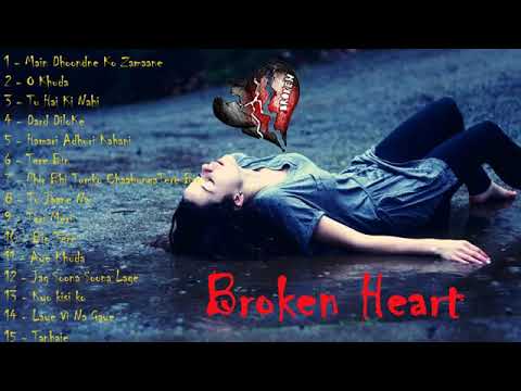 Broken heart sad songs full clips . #trending hub