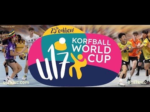 B3 - A5 | U17 KWC 2025