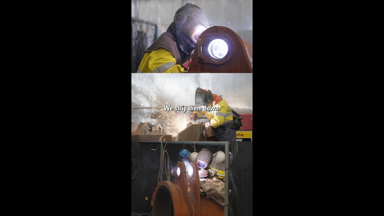 What do we do at FlexiParts?