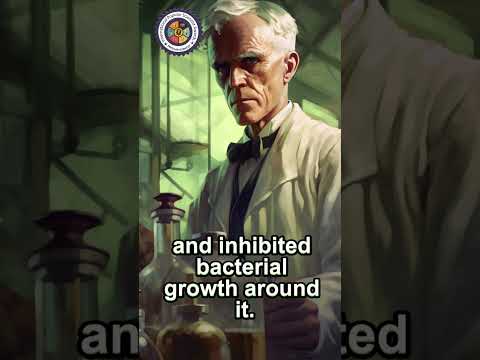 Alexander Fleming