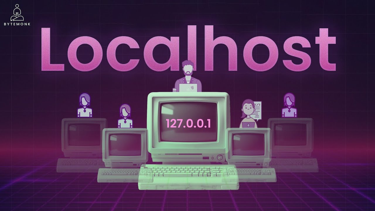 🧑🏽‍💻 What REALLY Happens When You Type Localhost?