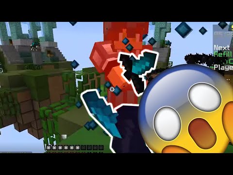Skywars Short Sword Texture Pack