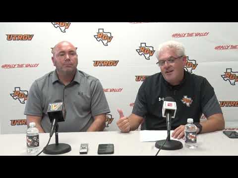 UTRGV Athletics Releases 2022-23 Basketball Schedules