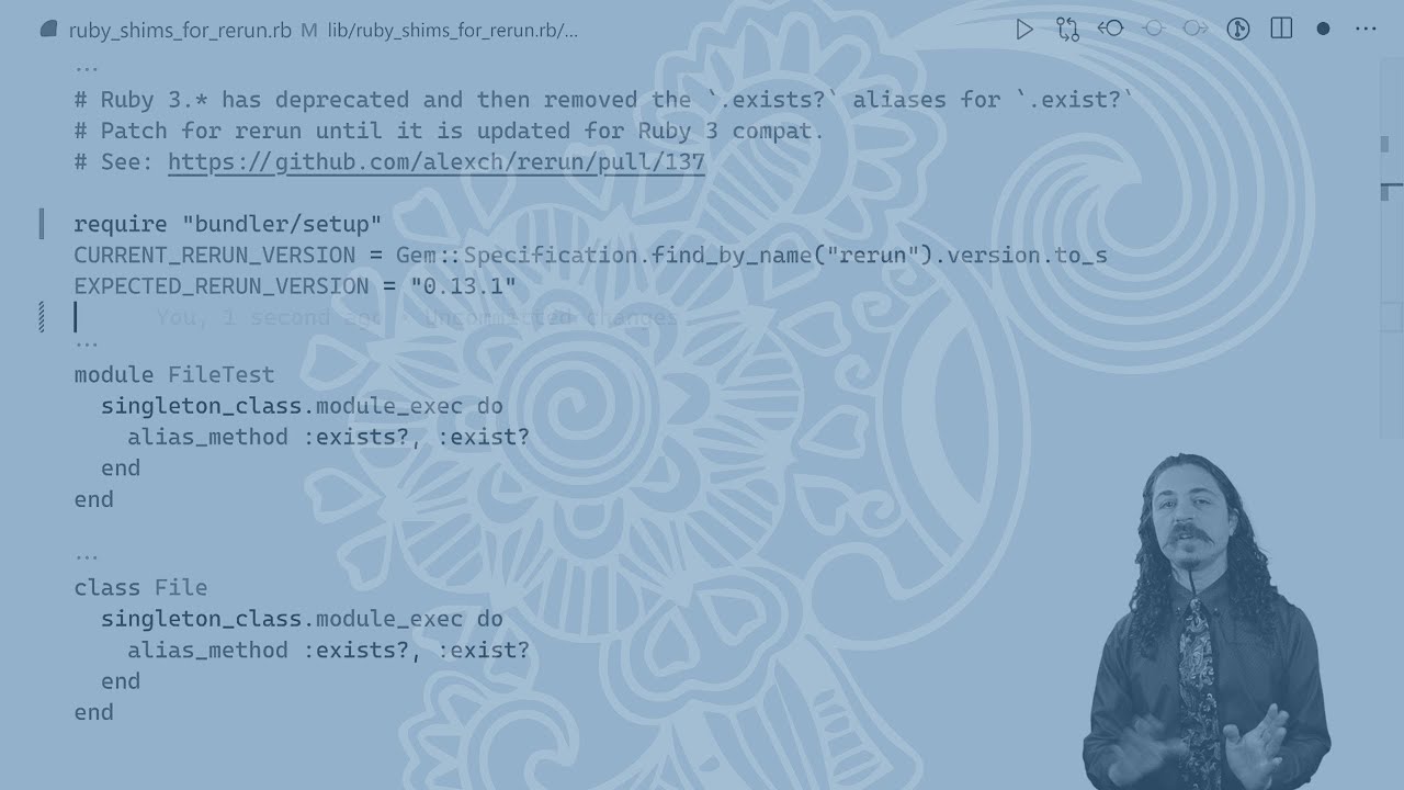 695 Self-Expiring Code Teaser