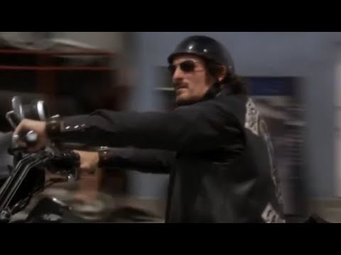 Kim Coates will reunite with his Sons of Anarchy co-stars at Niagara Falls Comic Con