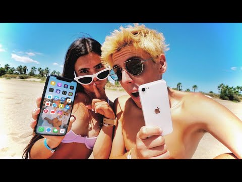 What's on my iPhone SE & XR (with iOS 14)