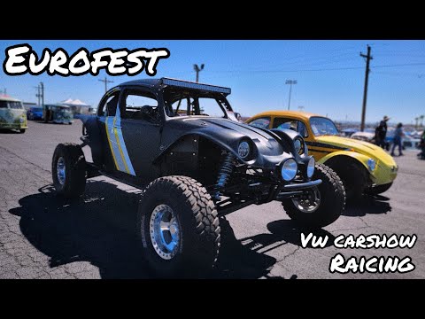 BUGORAMA 2023 PHOENIX AZ #vw #carshow #car #youtube #volkswagen #video