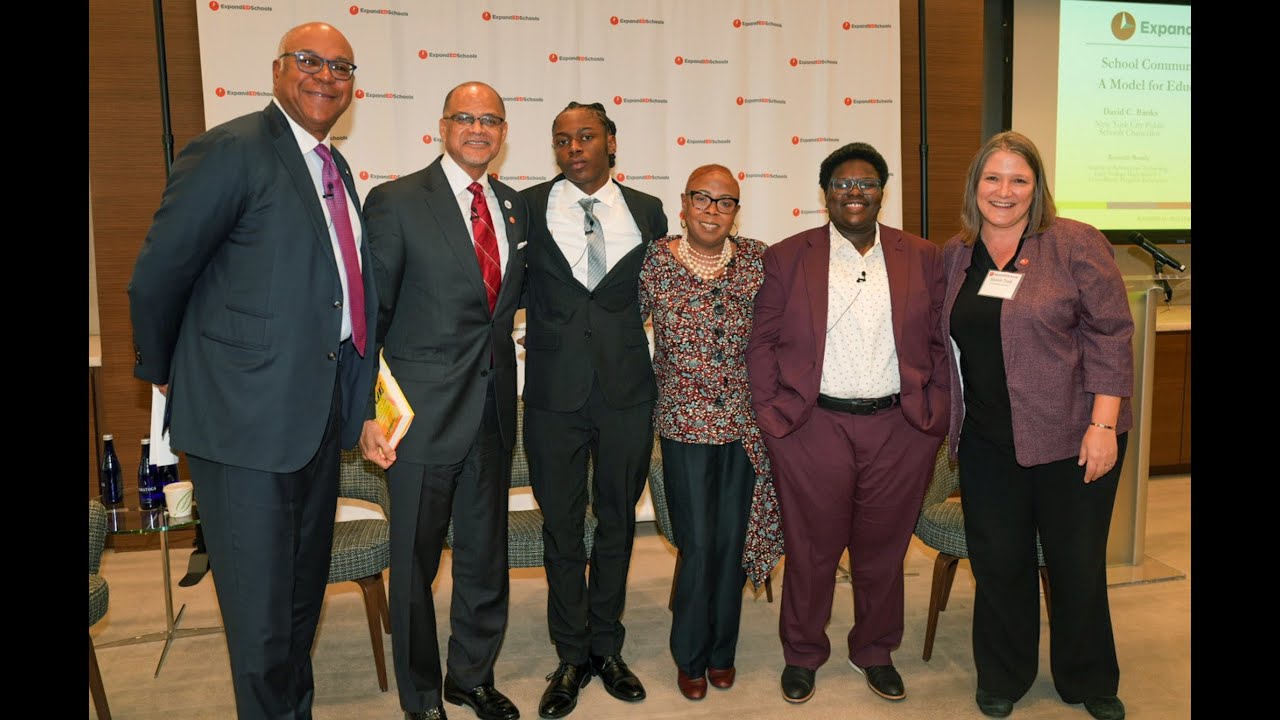 Policy Breakfast Panel Discussion