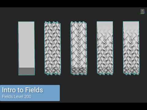 Learning Path: Field Driven Design – nTop Learn