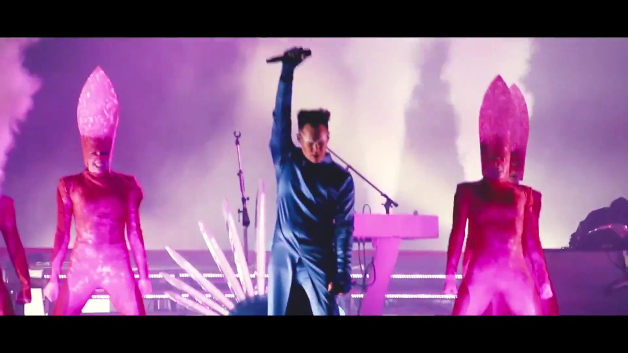 Festival Vaivén 2017 (after movie)