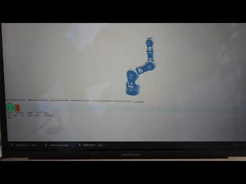 GitHub - HyeokjuJang/Robot-Arm-Python-GUI-Control