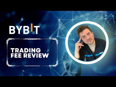 ByBit Exchange Fees Review: Cheap or not? (2023)