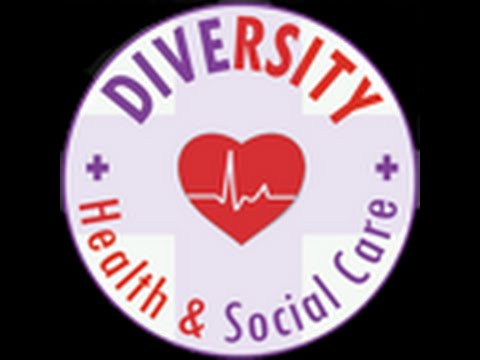 diversity health and social care