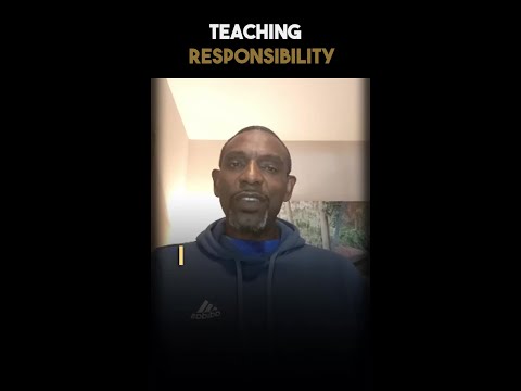 The Power of Honesty: Teaching Responsibility, Posterity, and Legacy