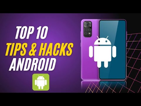 10 BEST ANDROID TIPS & HACKS YOU MUST TRY IN 2025 | Newspaperhunt