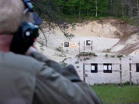 54 cal Thompson Center New Englander