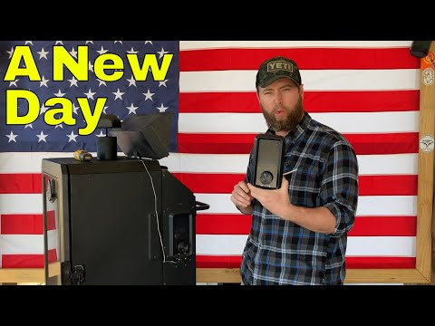 New Control Panel | How to Install | The Dirty Truth