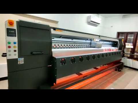 Flex Printing Machine - Flex Printer Latest Price, Manufacturers ...