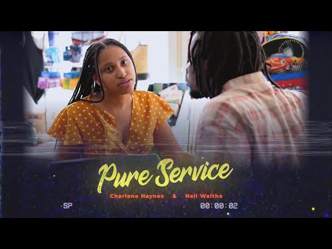 Pure Service