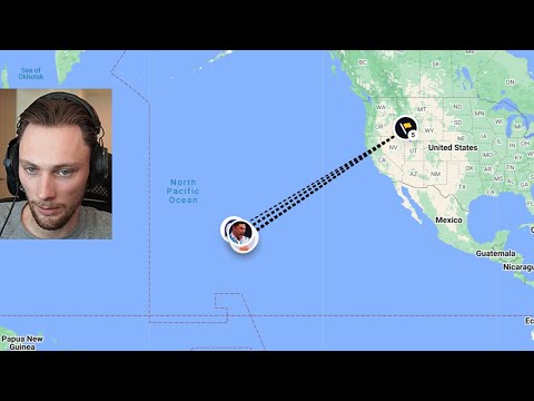 10 geoguessr pros go hawaii on idaho, again