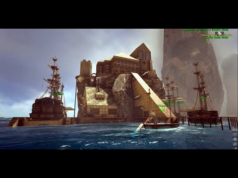 Steam Community :: Video :: Old Atlas Base that I never did a video