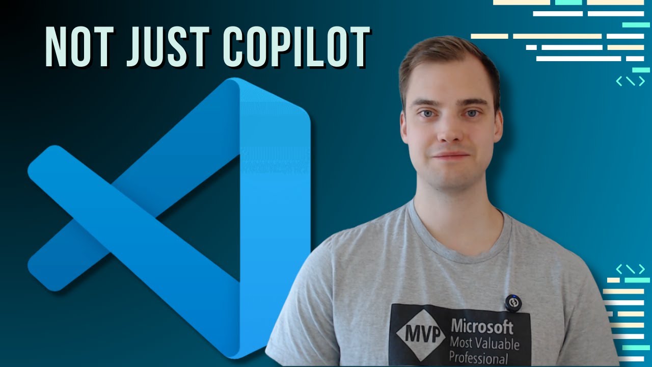 How I Use VS Code & GitHub Copilot as a Cloud Engineer