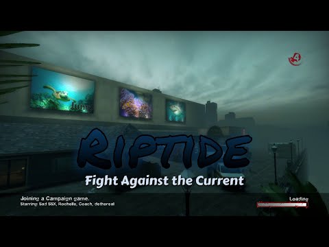 Steam Community :: Video :: Left 4 Dead 2 | Campaign | Riptide