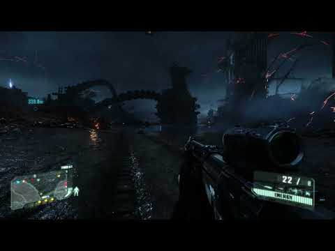 Steam Community :: Video :: APC jump [Crysis 3 Remastered]