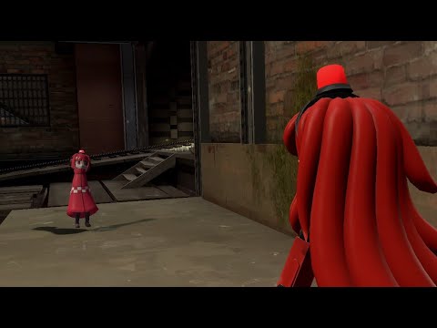 Steam Community :: Video :: Mimi & Mini Conagher Reunion (Gmod Animation)