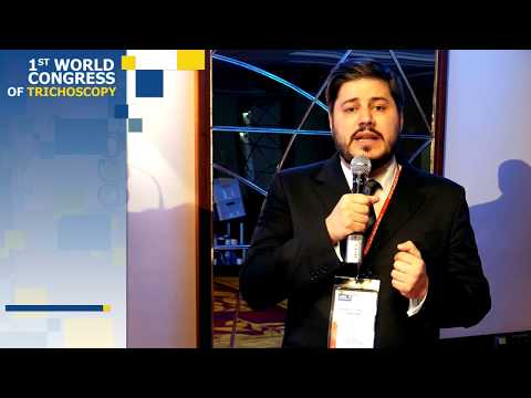 Leonardo Spagnol Abraham about dissecting cellulitis