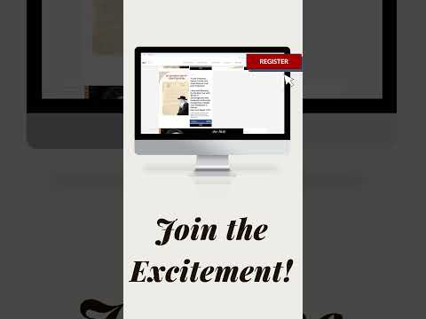 Genazym Auction #20- We are now live online