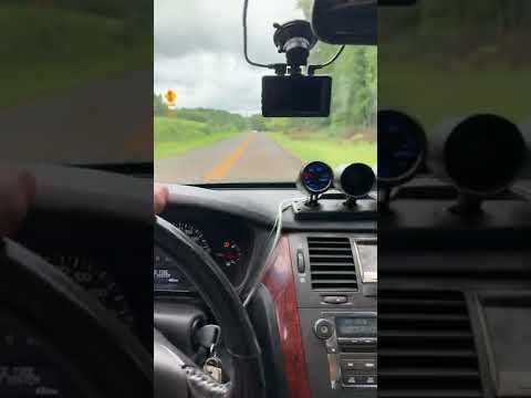 Turbo northstar Cadillac DTS 2007