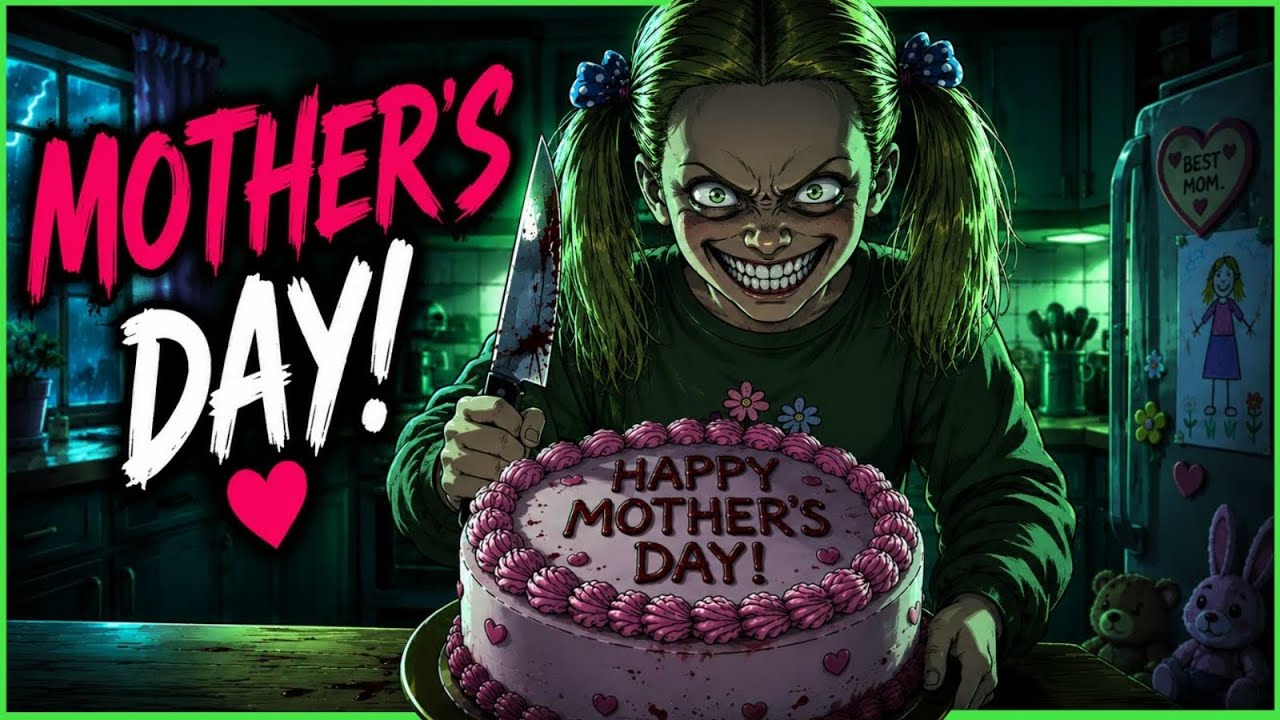 3 True Mother's Day Horror Stories Animated