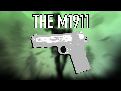 Steam Community :: Video :: Multiplayer History of the M1911 in Call of ...