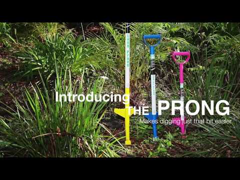 Prong Garden Tools