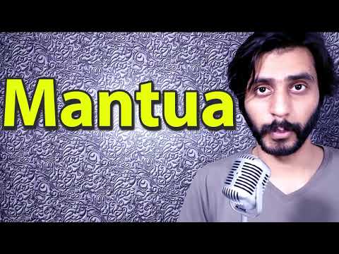 How To Pronounce Mantua