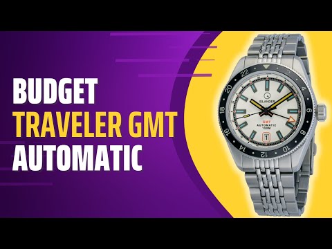 Budget Buy! Traveler GMTs were never as affordable as now!