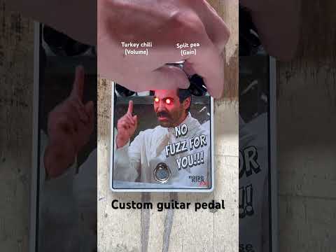 noiseKICK FX - NO FUZZ FOR YOU | Reverb