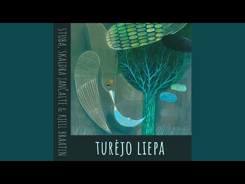 Turėjo Liepa (Single Edit)
