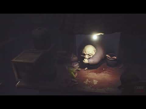 Steam Community :: Video :: THE GUESTS BOSS #3 - Little Nightmares [4K ...